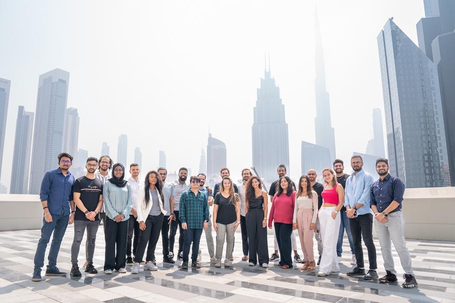 Mamo secures $3.4mln to enhance financial services for SMEs