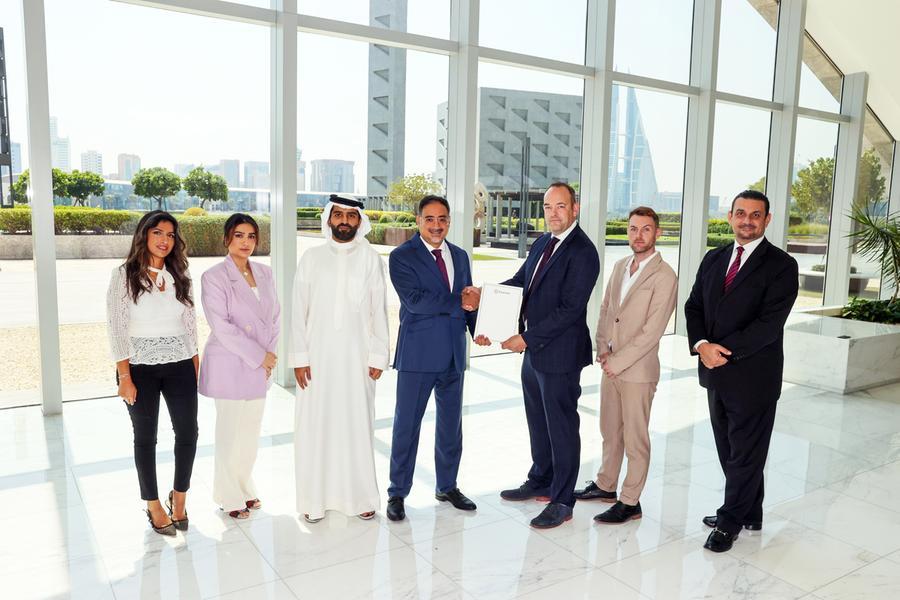 Edamah named as Platinum Sponsor of Cityscape Bahrain