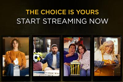 TOD - A new game-changing streaming platform - unveiled in MENA