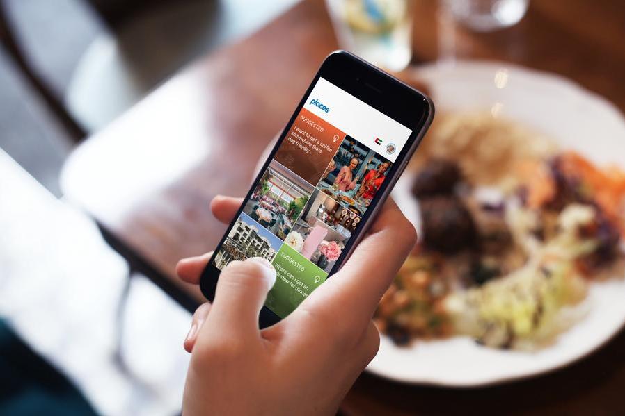 Introducing Places app – an exciting new way to discover Dubai’s dining ...