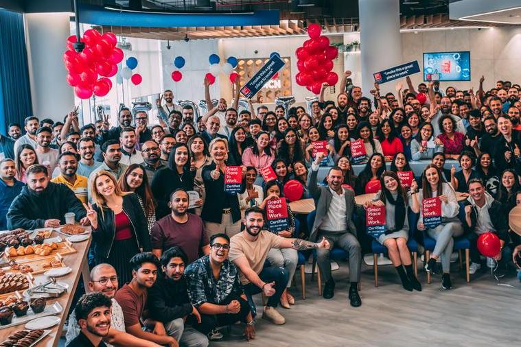 MCN and its agencies across the region achieve Great Place to Work ...