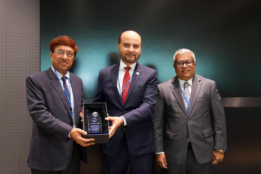 OPEC Fund awards 2023 development prize to Dhaka Ahsania Mission