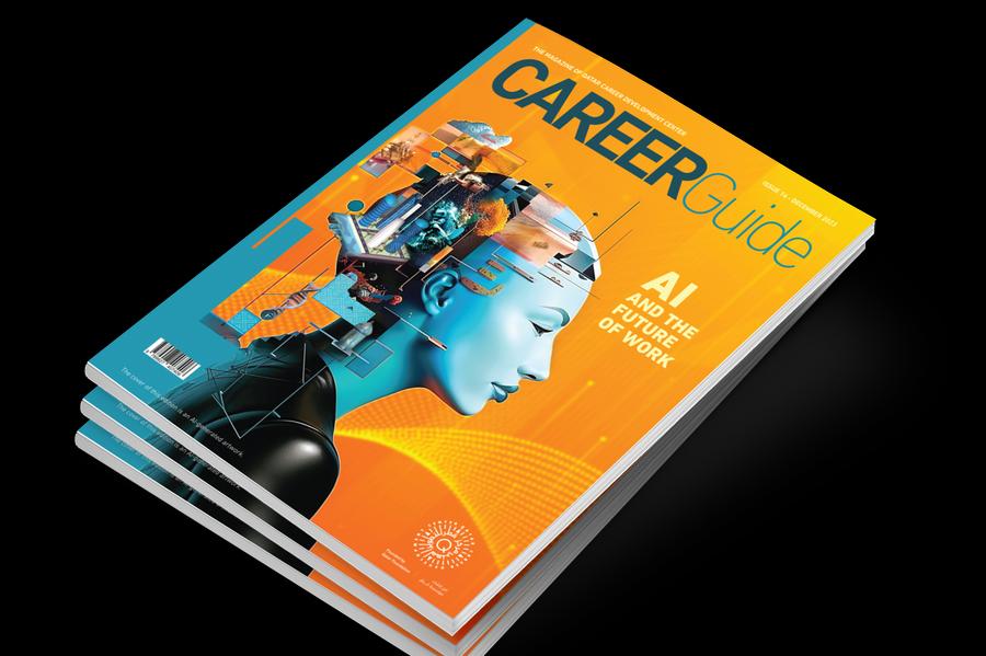 QCDC unveils 14th edition of Career Guide Magazine