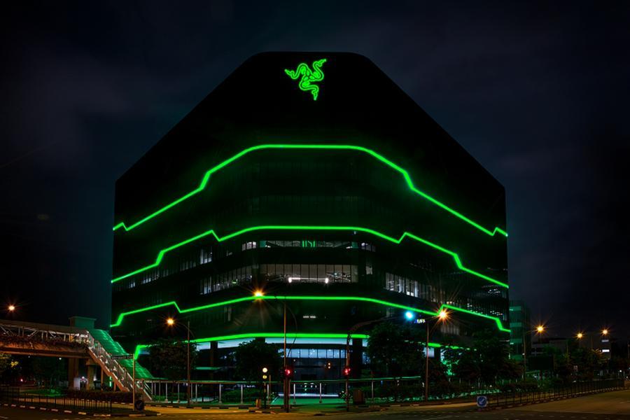 Razer Gold makes minority investment in Mintroute DMCC