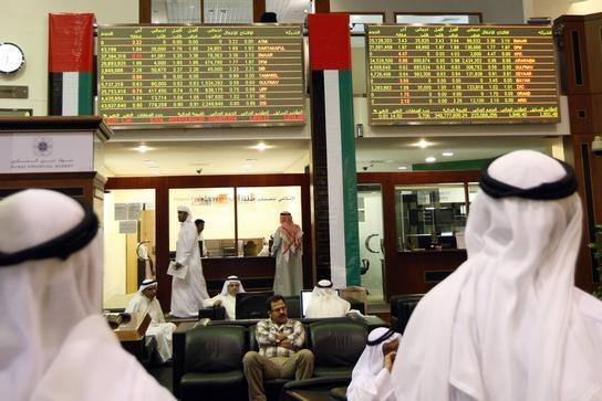 Mideast Stocks: Gulf markets end muted; Qatar extends gain
