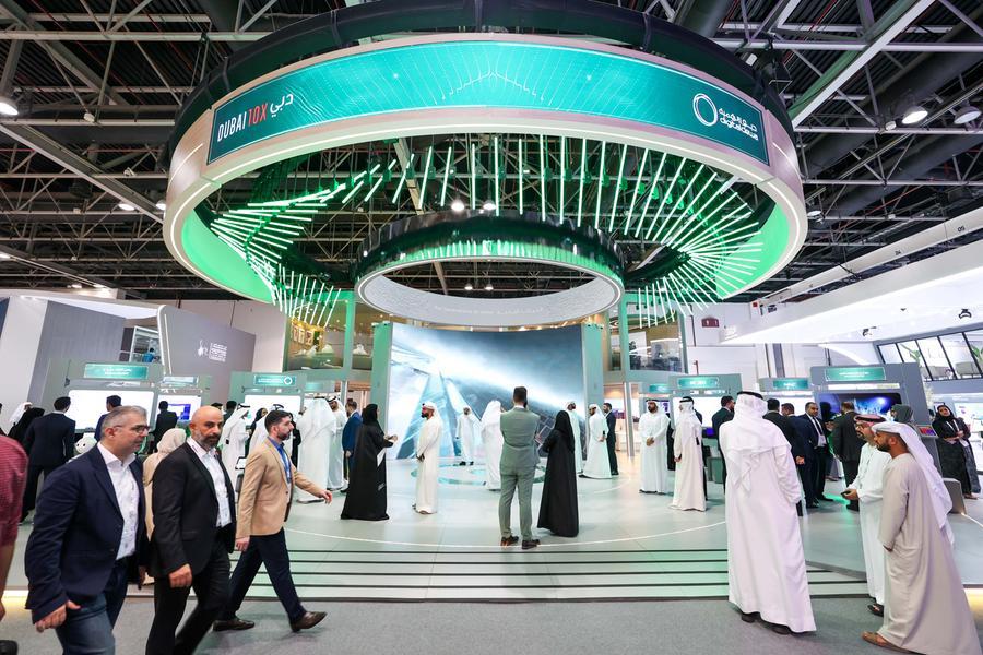 Valuable prizes await visitors to DEWA’s stand at GITEX Global