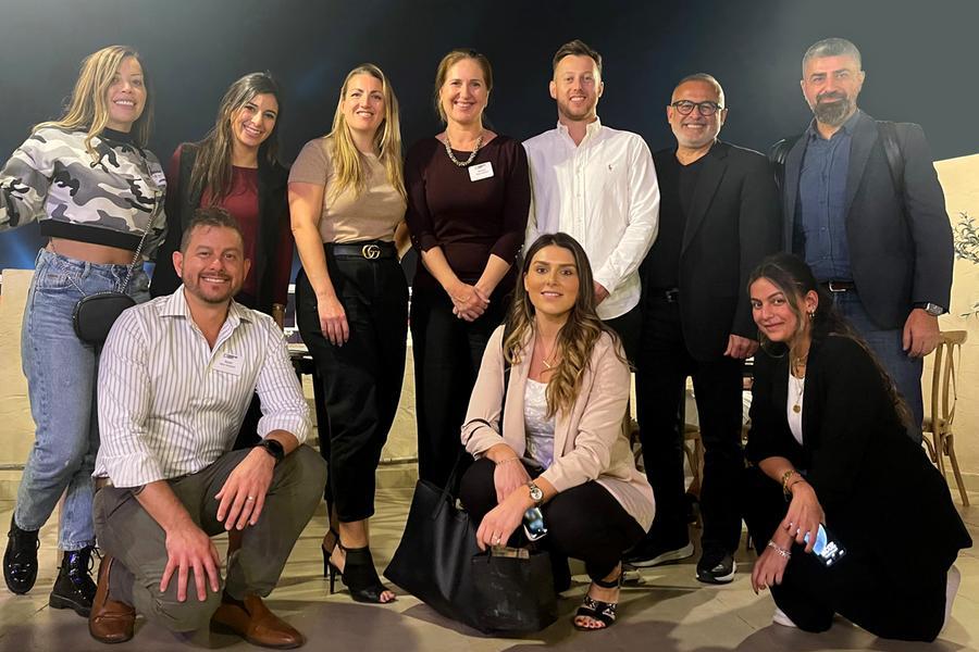 The Marketing Society extends its gender equality campaign, ‘Think ...