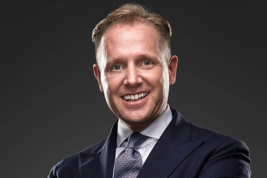 Aaron Kaupp appointed Regional Vice President Jumeirah Group and ...