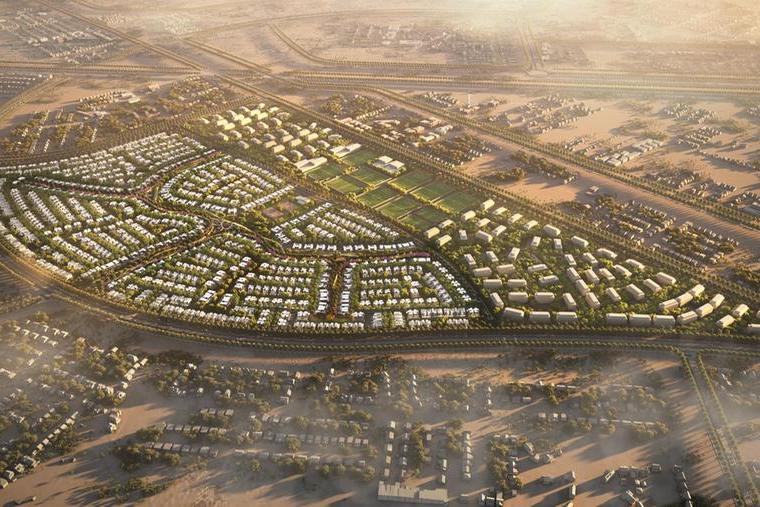 Ora Developers Egypt Group to acquire new land in Egypt’s El Sheikh ...