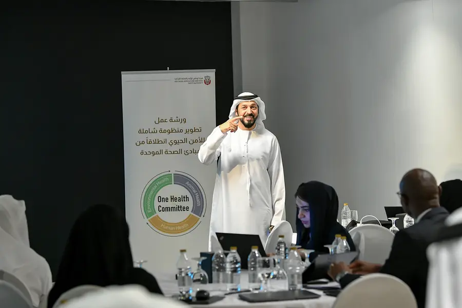 ADAFSA reviews the biosecurity programme with stakeholders