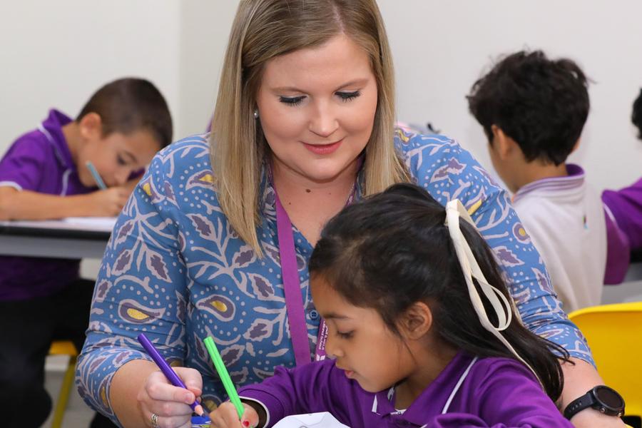 ABQ introduces Shamil Programme for inclusive learning