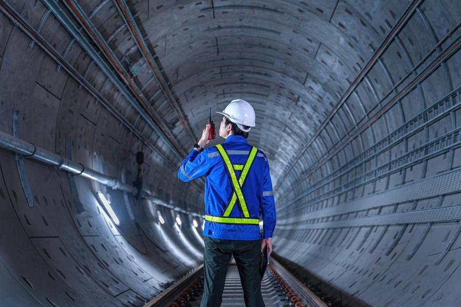 Iraq invites Chinese firms for mega rail project