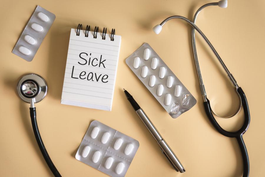 Saudi: Health Ministry warns of $26,666 fine for fake sick leave