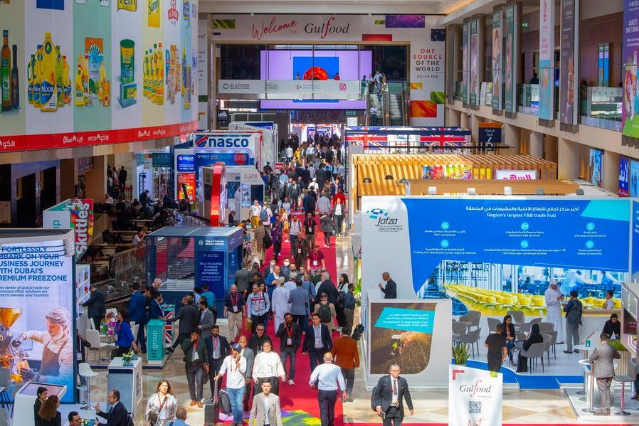 DWTC achieves remarkable milestone with 2.47mln visitors in 2023 ...