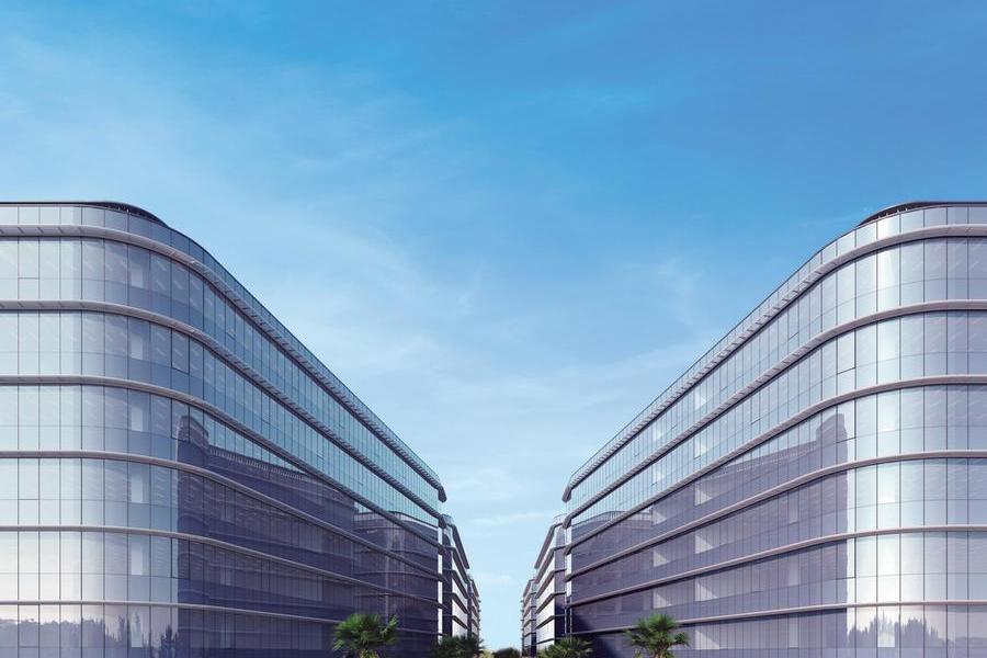 Dubai CommerCity signs partnership with Mad Street Den centred on AI