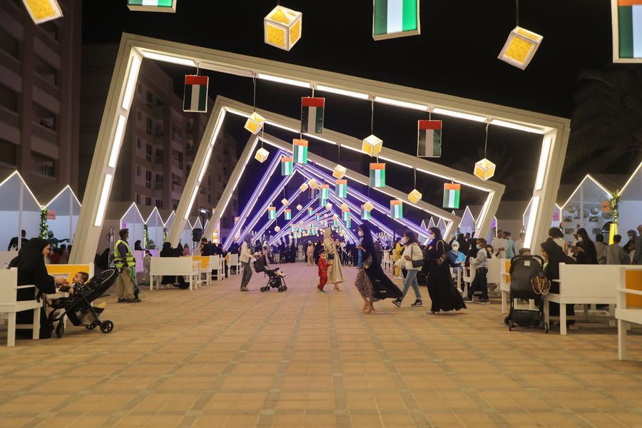 Foodie alert: Manar Mall to host RAK EATS in collaboration with RAK SME ...