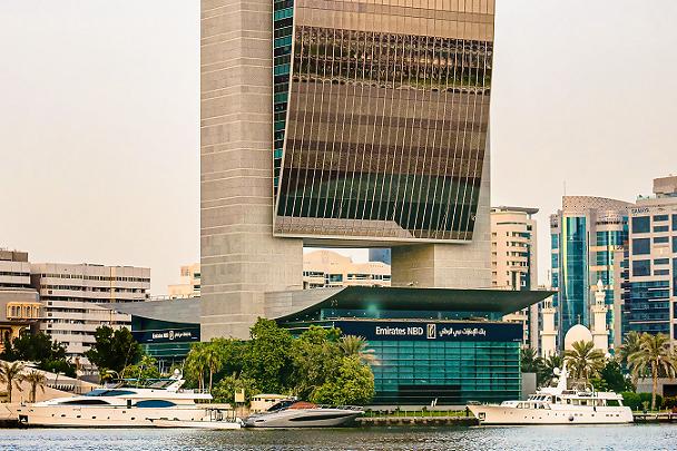 Emirates NBD introduces Millionaire account offering customers the ...