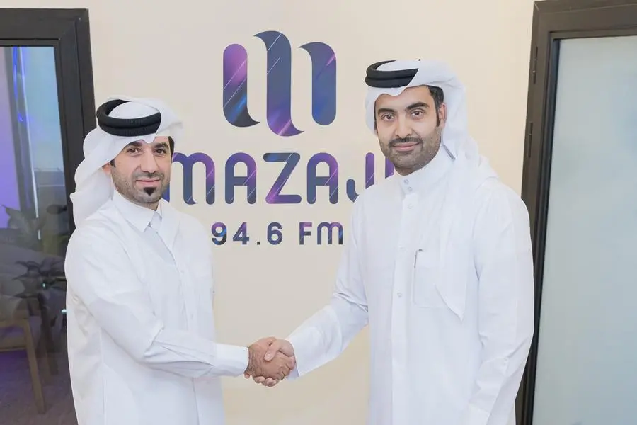 Mazaji Radio partners with ELAN Media