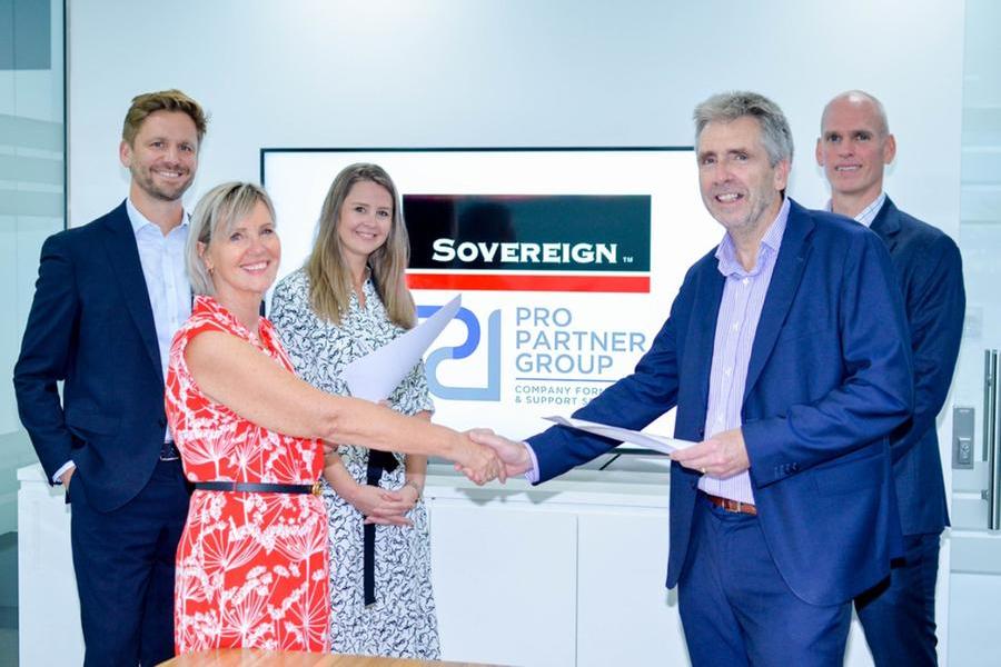 Sovereign Group acquires PRO Partner Group to further expand its GCC ...