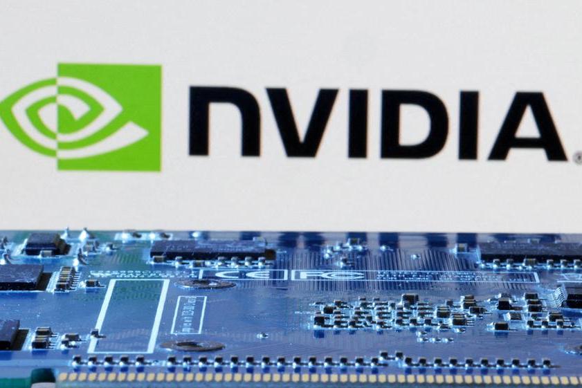 Nvidia supplier SK Hynix says HBM chips almost sold out for 2025
