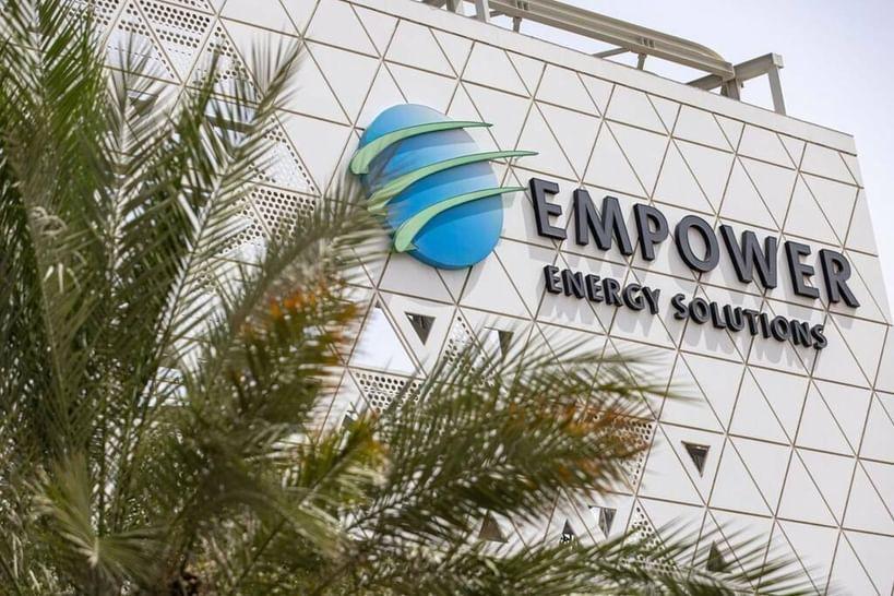 Empower reports $147mln in Q1 2025 revenue