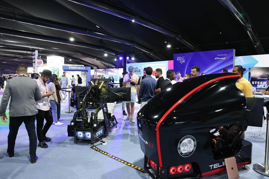 Six new features set to enrich expand North Star 2024 experience