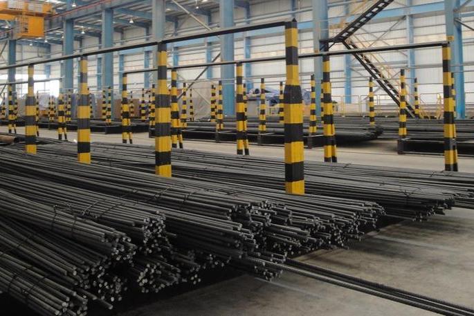 Egypt’s steel rebar production surges 37% in H1-24