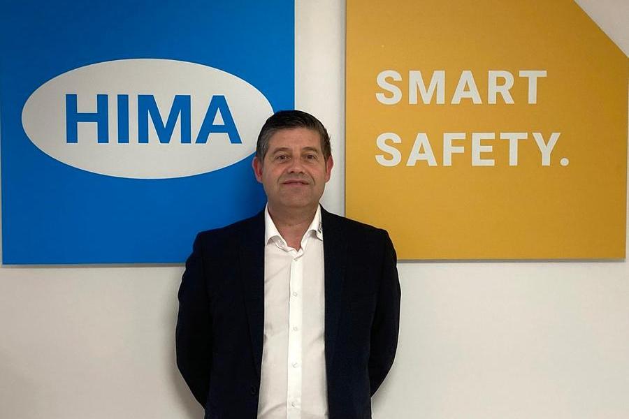 Experienced Sella Controls Manager to lead HIMA Global Rail