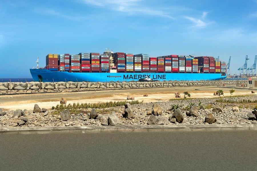 KAP celebrates record 15mln TEU throughput milestone in rapid growth as ...