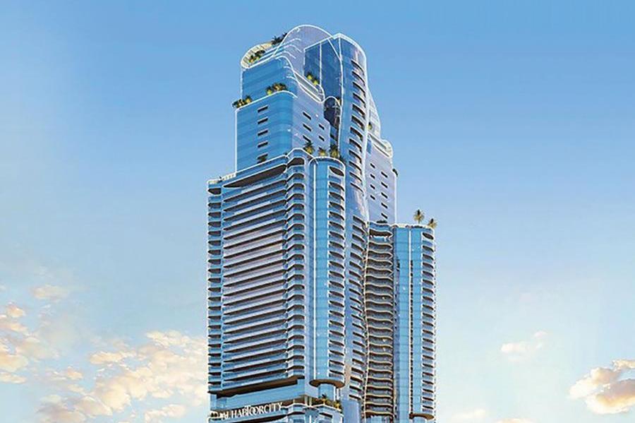 Emirates Building Systems secures landmark projects worth AED 225mln