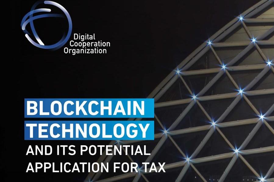 DCO whitepaper explores blockchain technology and its potential ...