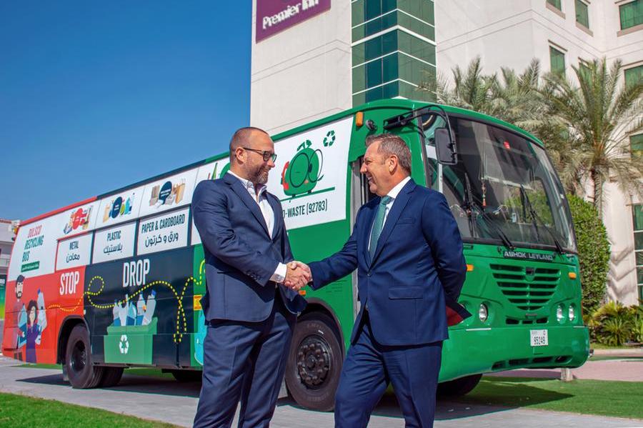 Premier Inn steps up sustainability drive in new partnership with ...