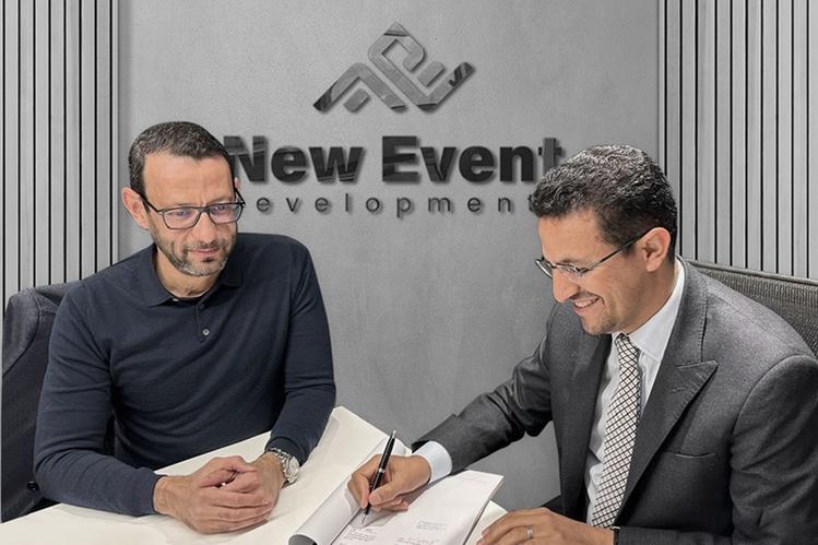 New Event Developments obtains 25 acres at New Capital’s R8, contracts ...