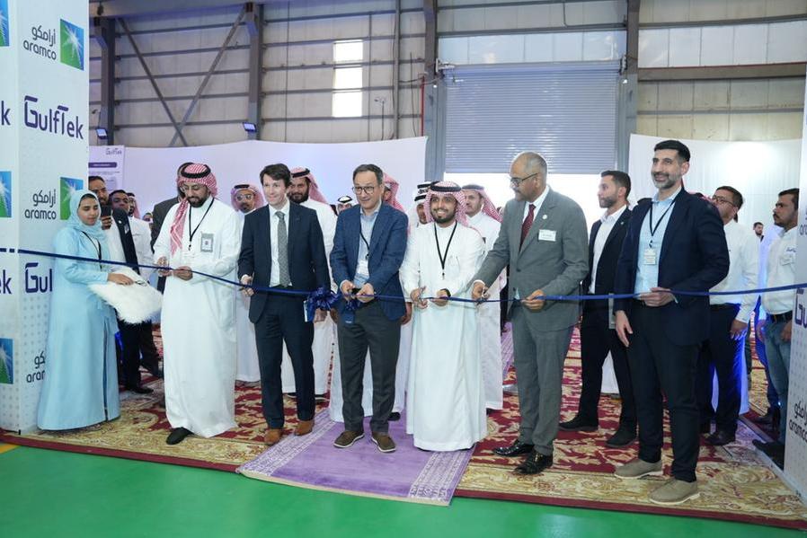 GulfTek unveils state-of-the-art manufacturing unit in Dammam
