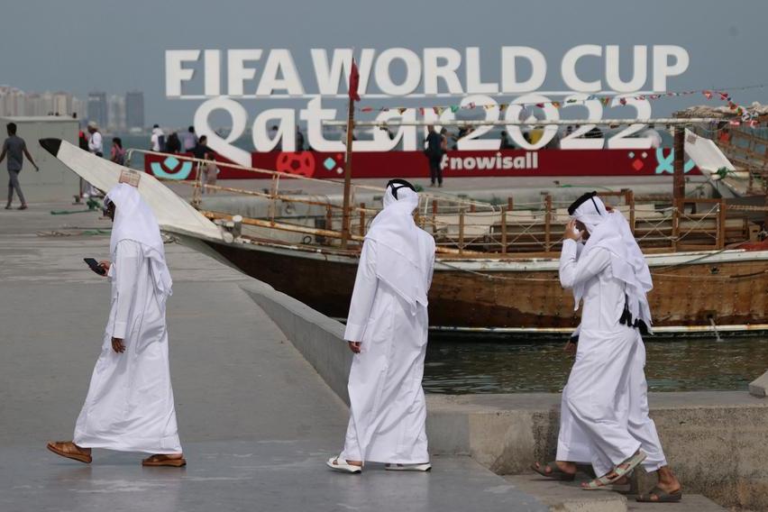 World Cup helped accelerate implementing Qatar National Vision 2030: PM ...