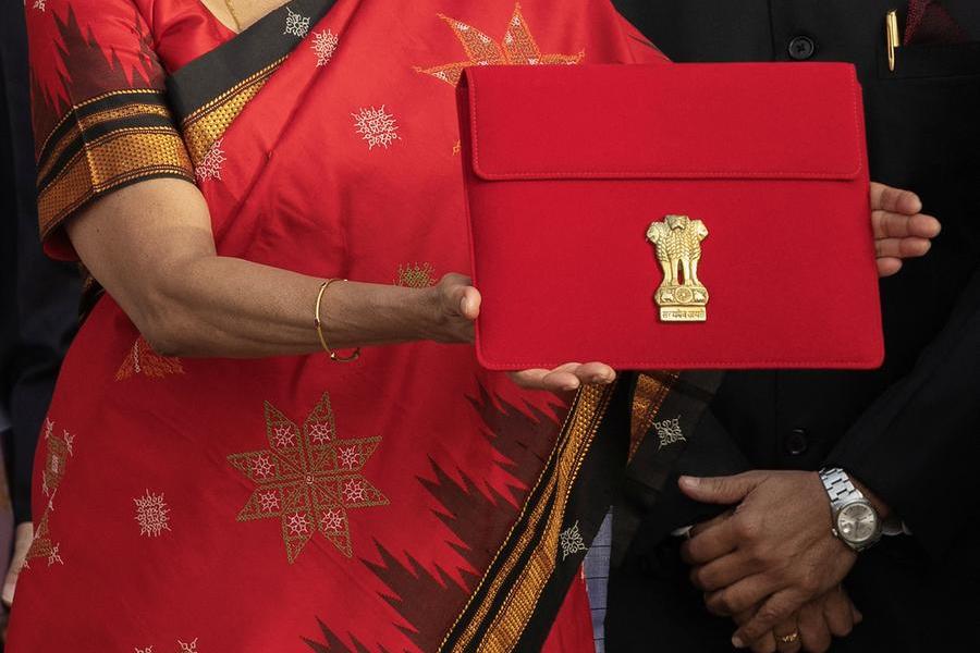 India budget highlights: old vs new personal tax regimes - What's changed?