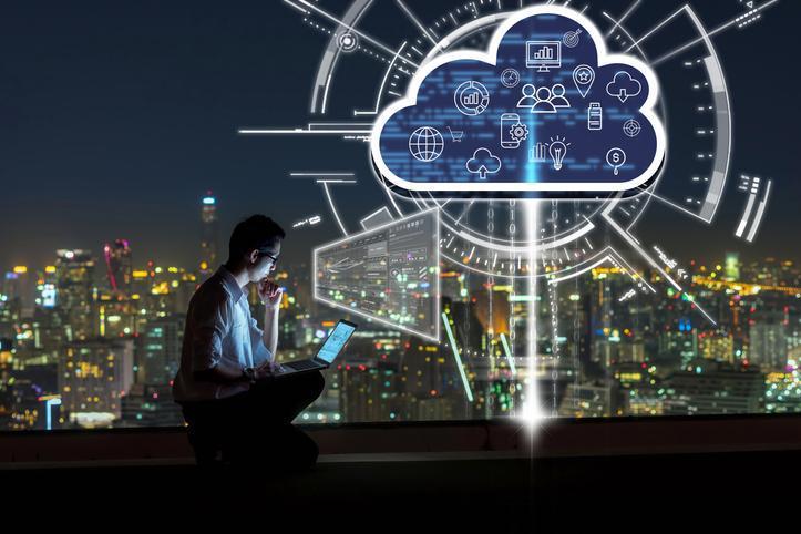 CNTXT offers sovereign controls to Google Cloud customers in Saudi Arabia