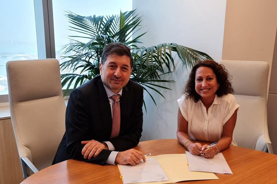 HSBC Kuwait partners with AMIDEAST for student webinar programme