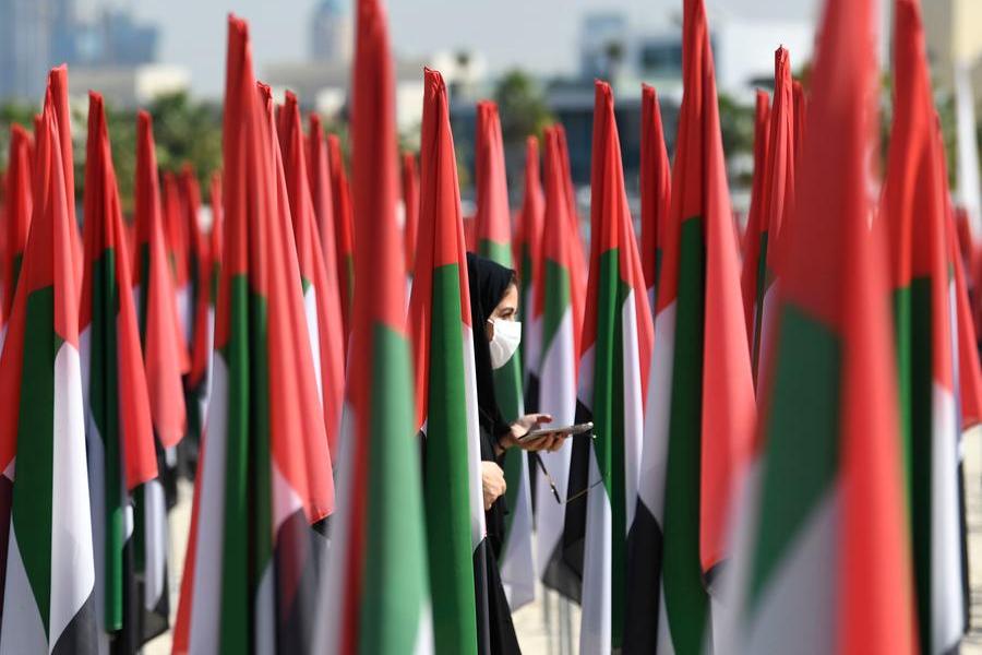 UAE: Make the most of National Day weekend with epic official show