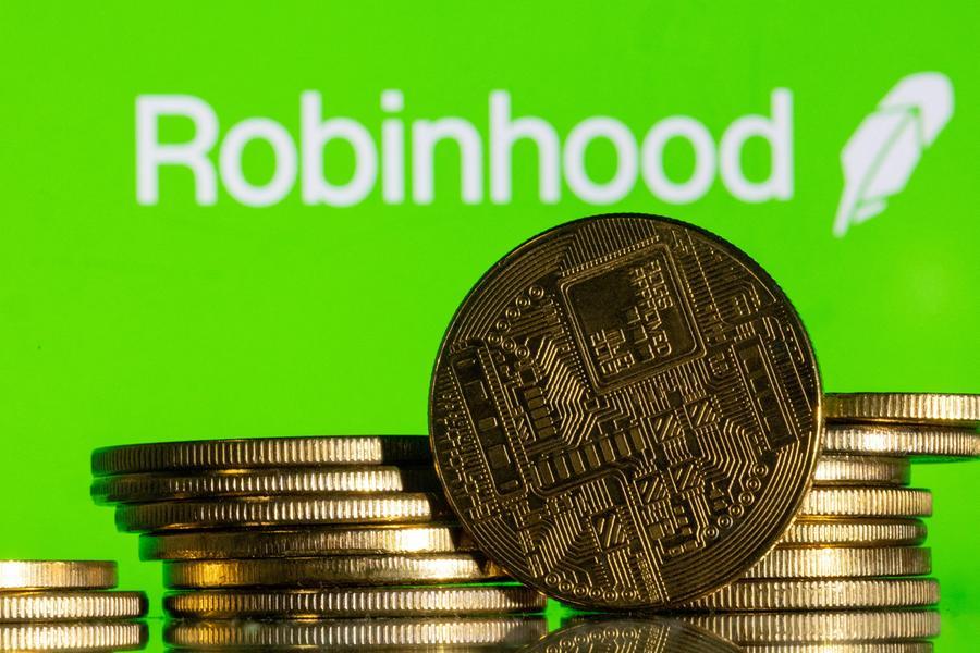 Robinhood launches desktop platform, adds futures and index options ...
