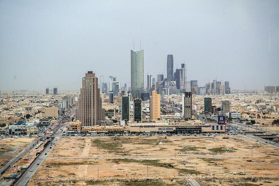 Tadawul Group awards $37mln fit-out contract for new HQ