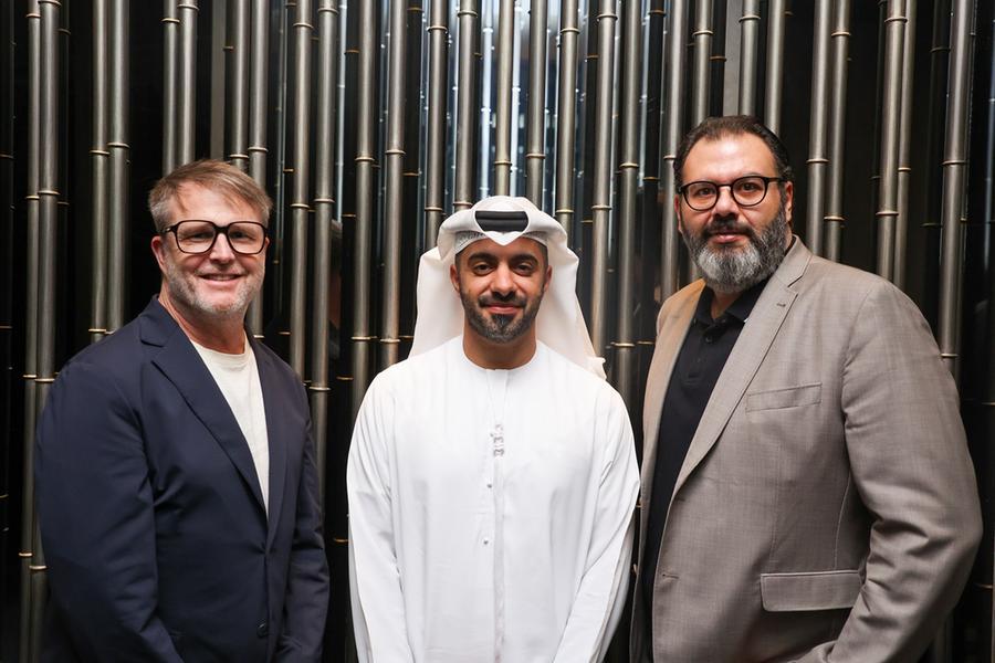 Flash Entertainment launches Saudi Arabia headquarters in Riyadh