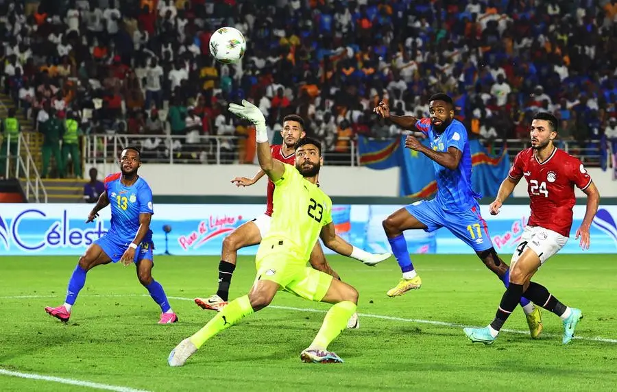 AFCON roundup: Egypt knocked out by DR Condo on penalties