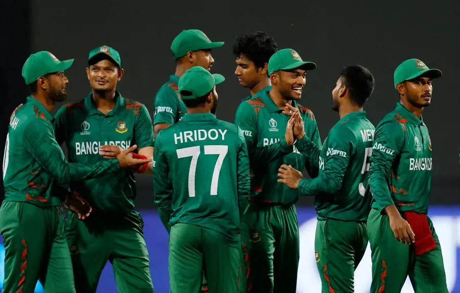 CWC 2023: Virat Kohli scores 48th ton as India beats Bangladesh