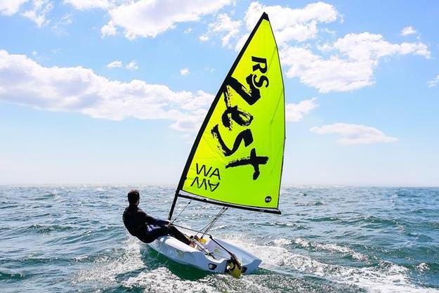 Red Sea Global unveils new WAMA sailing club