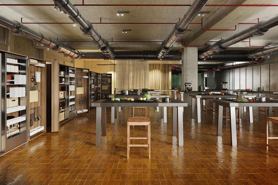 DCT Abu Dhabi partners with Erth Hospitality to launch Chef Alain ...