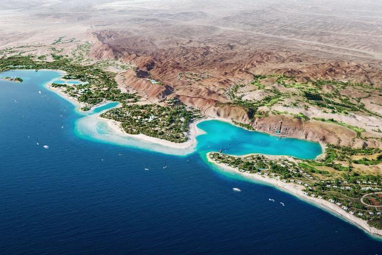 HKS opens new office in Riyadh