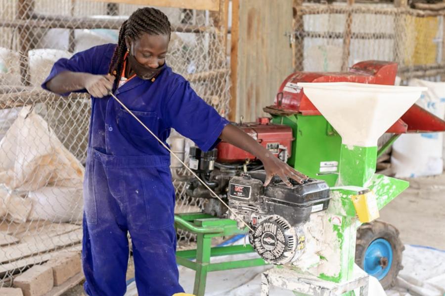 Gender parity will unlock $287bln for Africa’s economy by 2030 ...