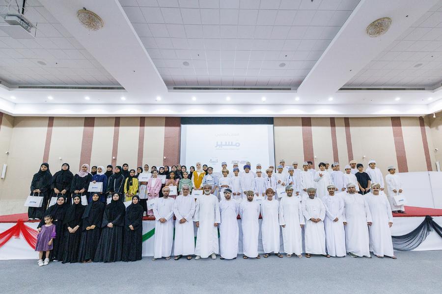 Sohar Port and Freezone celebrates remarkable achievements of over 400 ...