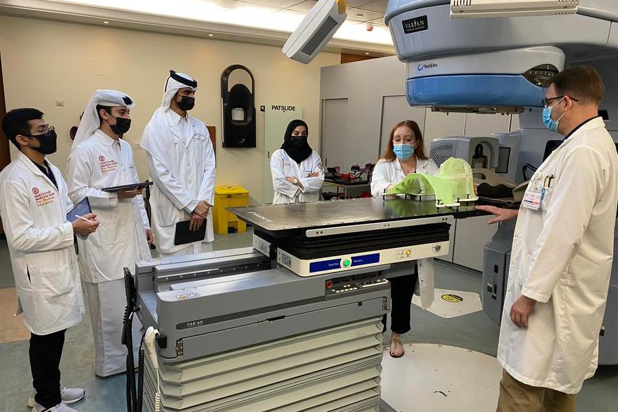 Qatar: Kahramaa, Waseef sign agreement to provide facility management ...